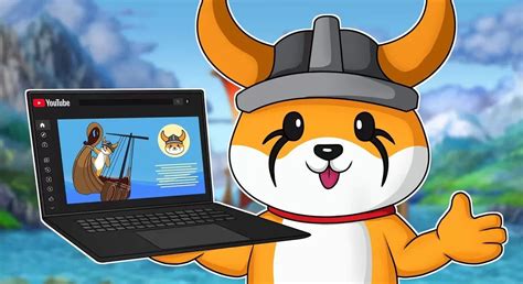 What Sets Floki Apart From Other Meme Inspired Cryptocurrencies