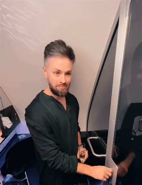 Inside The Worlds ‘most Exclusive First Class Seat