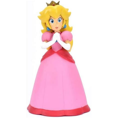 Princess Peach Doll Cake Topper 59 Inch Princess Peach Figure
