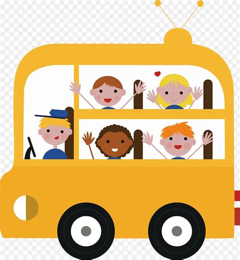 老司机卡通彩色开车png图片素材下载图片编号8034921 Png素材网