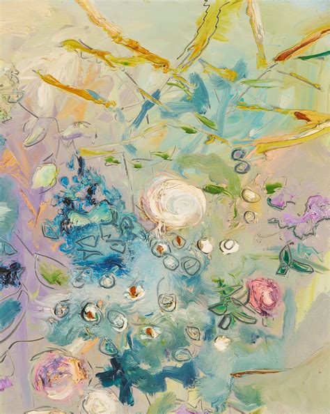 Lot 135 Large Sterling Strauser Ob Still Life Case Auctions