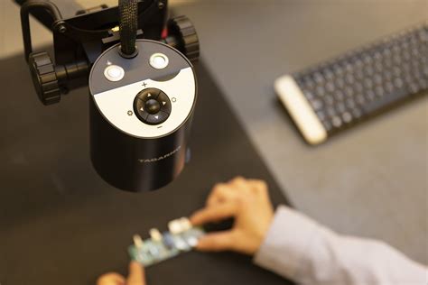 A Guide To Choosing The Best Solder Microscope Tagarno