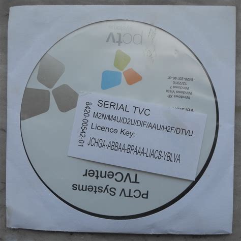 Pctv Systems Tvcenter 64 Install Cd Pctv Systems Free Download