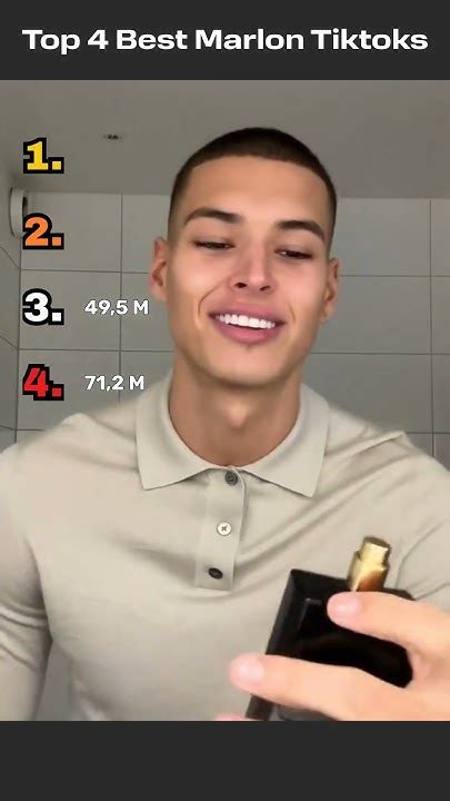 Top 4 Best Marlon Tiktoks Youtube