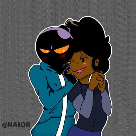 Whitty X Carol