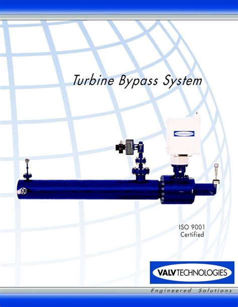 Pdf Turbine Bypass System · Pdf Filevalvtechnologies Inc Turbine Bypass System Stay On Pdf Turbine Bypass System · Pdf Filevalvtechnologies Inc Turbine Bypass System Stay On