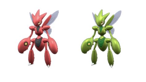 All Shiny Steel Pokémon In Scarlet And Violet Touch Tap Play