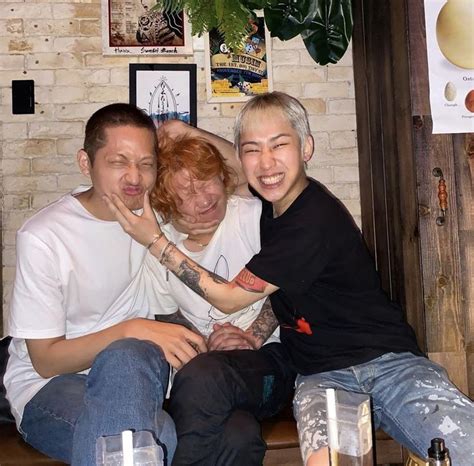 Blase Goopy And Vangdale Korean Artist Guys Kpop Costume