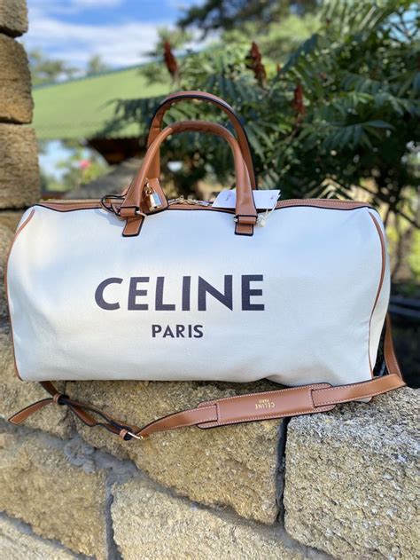 Pin De Yanariya En Celine Bolso De Viaje Bolsos Cartera