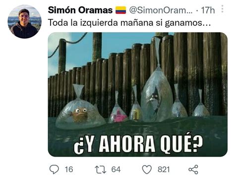 Memes Y Tendencias Que Se Toman Las Redes Sociales En Las Elecciones
