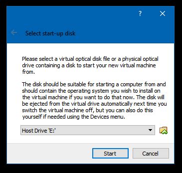 Setting Up An Ubuntu Virtual Machine Superdecade Games