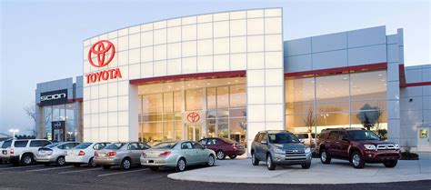 Toyota Portal Program Glas Trösch