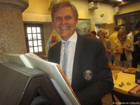 Abbaye Xavier Bailly Est Administrateur Actufr