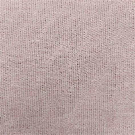 Chenille Upholstery Fabric Snug Pink Pophomefabric
