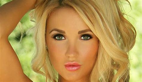 April Cheryse Bio Age Height ️ Instagram Biography