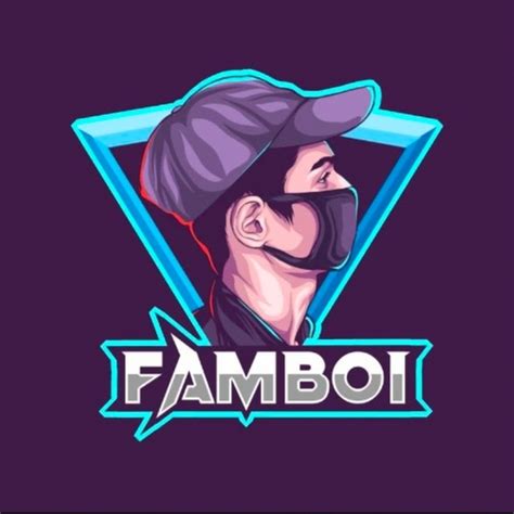 Famboi Gaming Youtube