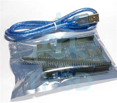 Th3d Uno Bootloader Flashing Kit For 8 Bit Boards Th3d Studio Llc