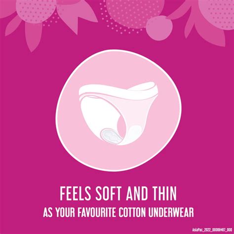 Carefree Barely There Unscented 42s Triple Pack T Guardian Singapore