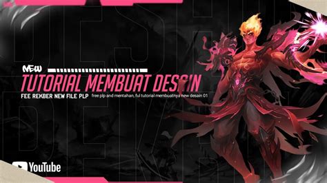 New Desain Poster List Fee Rekber Free Mentahan Plp New 01 Youtube