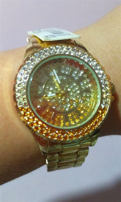 Elgin Studio Watch Womens Fashion Watches And Accessories Watches On