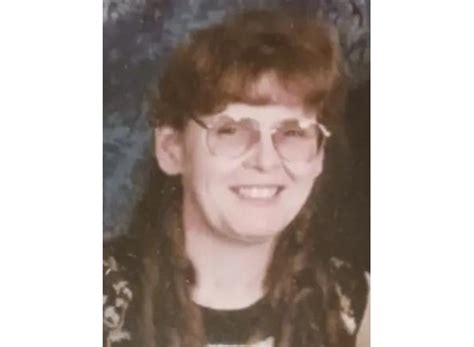 Sharon K Joslin Obituary 2024 Jackson Mi Hampton Funeral Homes Hanover