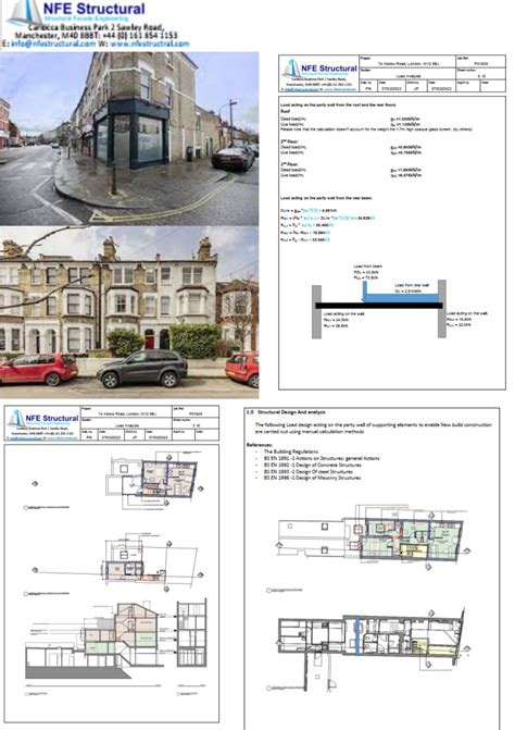 𝐍𝐅𝐄 𝐒𝐓𝐑𝐔𝐂𝐓𝐔𝐑𝐀𝐋 On Linkedin Structuralengineering Facadedesign