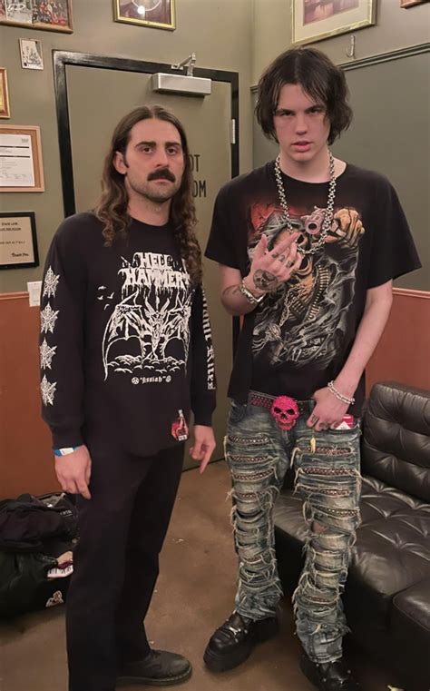 Who Here Fucks With Gatecreeper Rhauntedmound