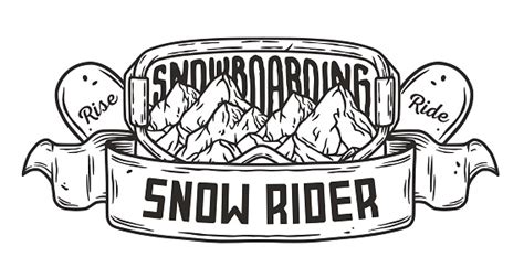 겨울 익스트림 스포츠 스노우 보드 장비 눈 산 인쇄 가능한 인쇄 겨울에 대한 스톡 벡터 아트 및 기타 이미지 겨울 겨울 스포츠 눈 냉동상태의 물 Istock