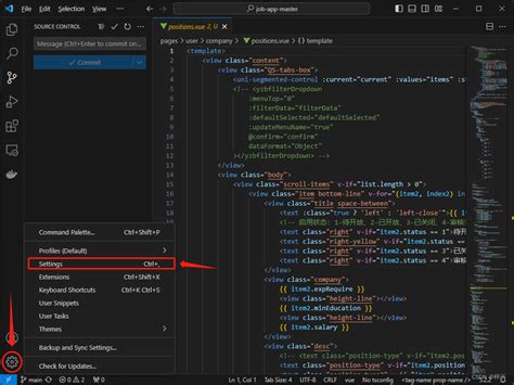 vscode推送gitee方法 vscode 推送 gitee csdn博客