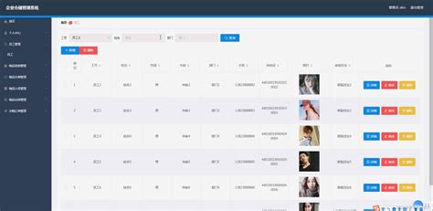 java企业仓储管理系统 ssm框架毕业设计 基于ssm框架、java、mysql数据库与jsp技术的仓库管理系统设计与实现论文的系统架