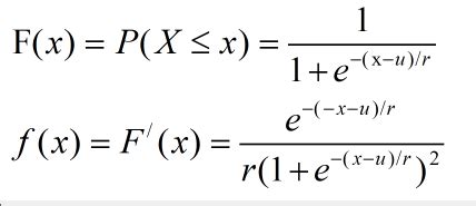 逻辑斯谛回归模型logitic regression model longestic regression CSDN博客