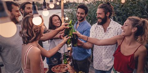 The Extremely Strange Way I Finally Overcame Severe Social Anxiety Yourtango