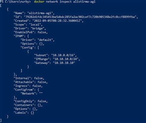 Github Beyzanurgunes1docker Notlarim