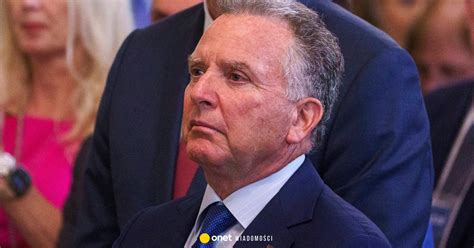 Steve Witkoff Zabrał Głos W Sprawie Przyszłości Strefy Gazy Mówił O Planie