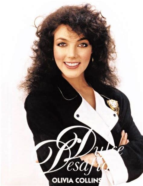 Olivia Collins Actriz