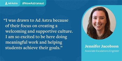 Jennifer Jacobson Posted On Linkedin