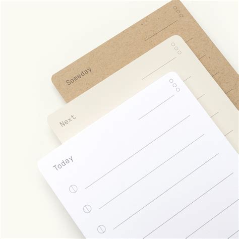 Analog Graph Cards 1 Pack Ugmonk