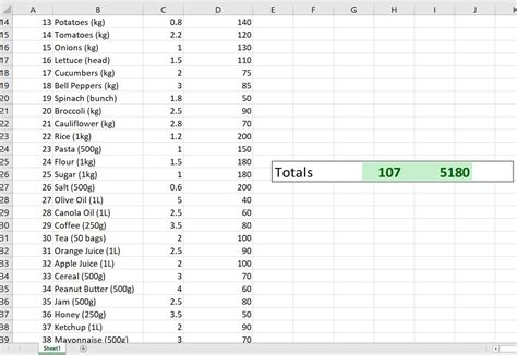 How To Create Floating Cells In Excel Excel Wizard