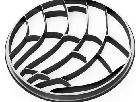 Concha Cutter By User1562837044 Makerworld Download Free 3d Models