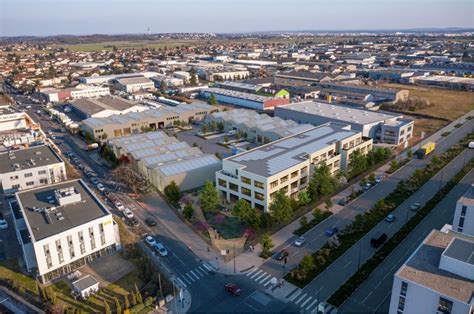 Transition ÉnergÉtique InÉa