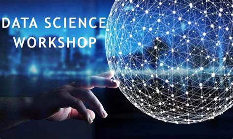 5 days data science workshop experience by dhaval raval medium