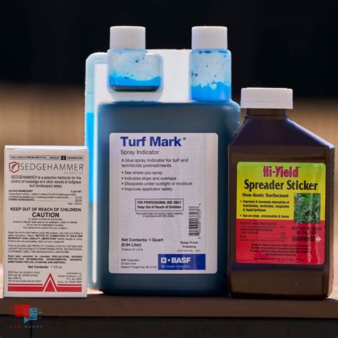 Sedgehammer® Herbicide Nutsedge Killer Golf Course Lawn Store