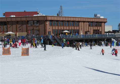 Mt Rose Ski Resort Facilities Mt Rose Ski Rentals