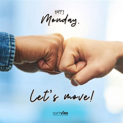Make Your Monday Productive By Working Together With Your Team To More