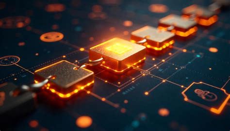 Who Invented Blockchain