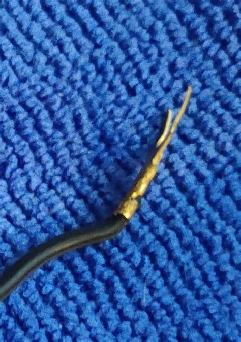 Grounding Rca Issue Turntables Record Players And Vinyl Stereonet