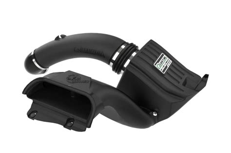 2015 2020 F150 50l Afe Quantum Cold Air Intake System W Pro Dry S