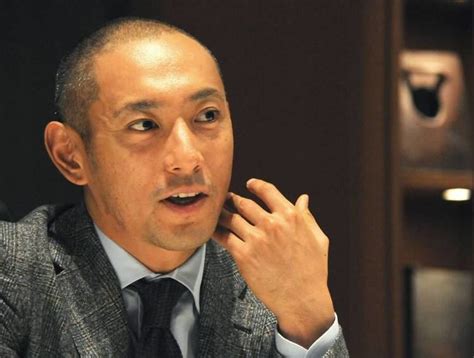 Ichikawa Ebizō Xi Alchetron The Free Social Encyclopedia