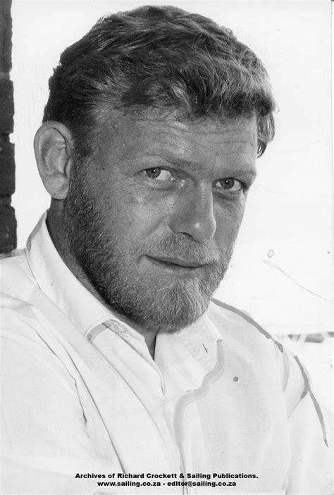 “talking Sailing” From My Archives Bruce Dalling The Sportsman