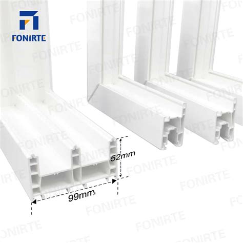 What Is A Pvc Profile Frame Sliding Window And Why Should You Consider